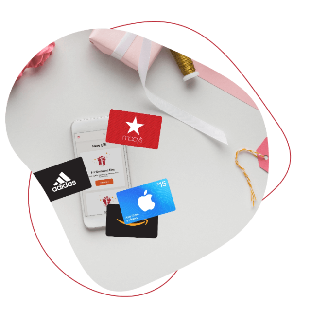 Group Gifting Online | Group Gift Solutions | Giftcrowd.com