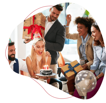 Group Gifting Online | Group Gift Solutions | Giftcrowd.com